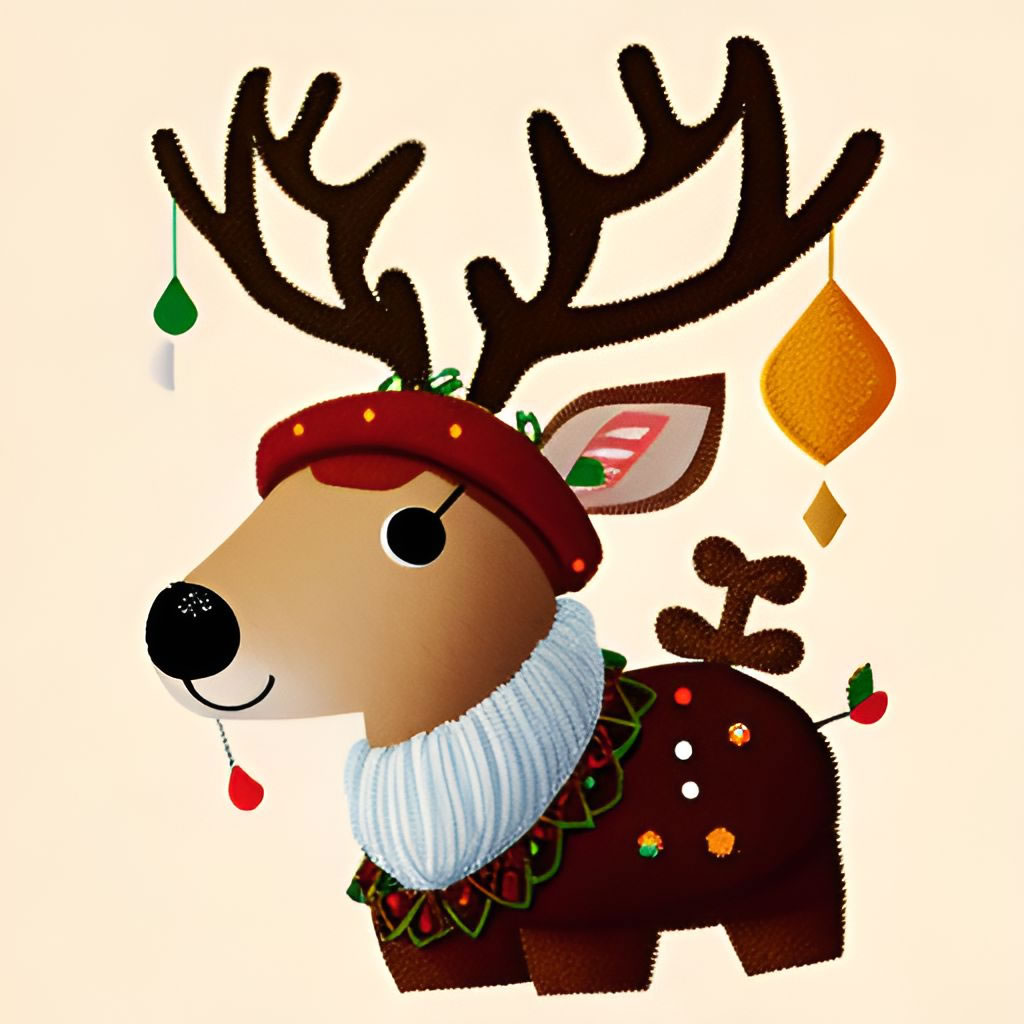 トナカイ - kumatako